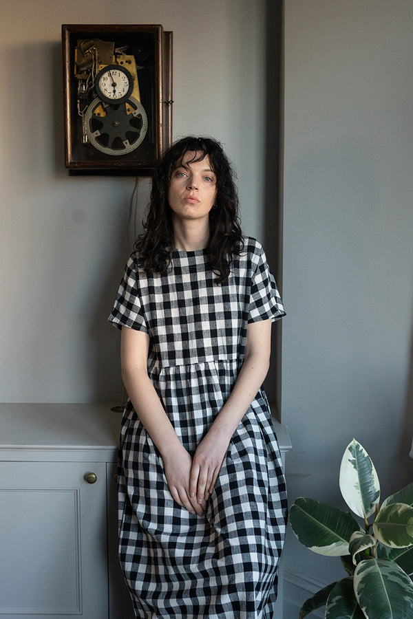 Trousers and Skirts - ELWIN Studio UK