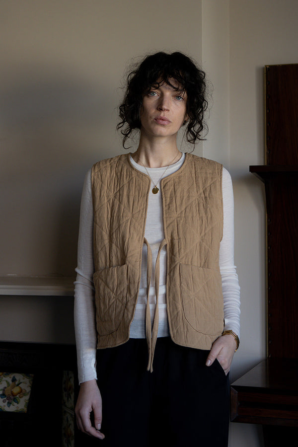 Coats and Jackets - ELWIN Studio UK